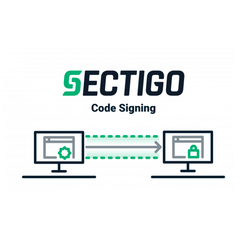 Sectigo EV Code Signing SSL（2年） – Sectigo PositiveSSL 1年当たり820円